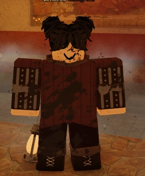 Why is my character dirty | Fandom