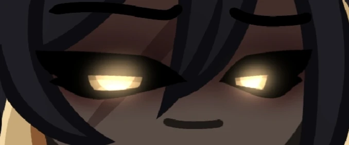 Glowing eyes | Fandom