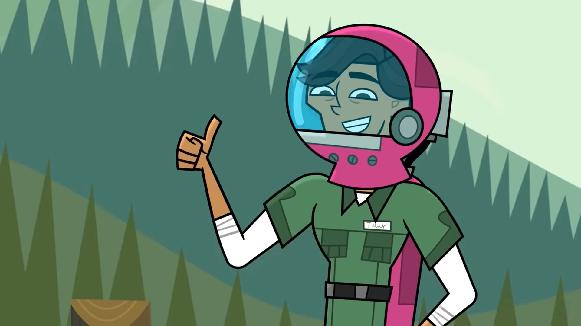 Happy birthday, Trevor! | Fandom