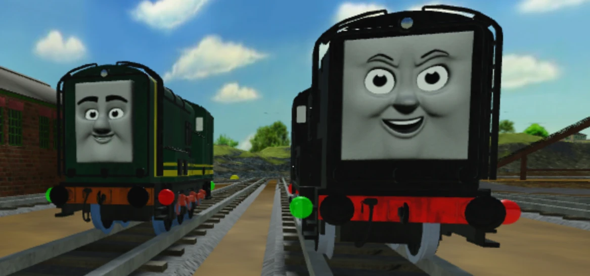 Any thoughts on this picture of both Paxton and Diesel? | Fandom