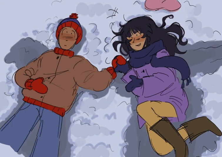 Discuss Everything About Shipping Wiki | Fandom