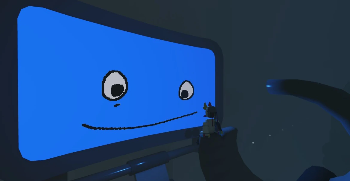 About the scag bossfight. | Fandom