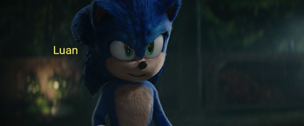 My first Sonic 2 meme! | Fandom