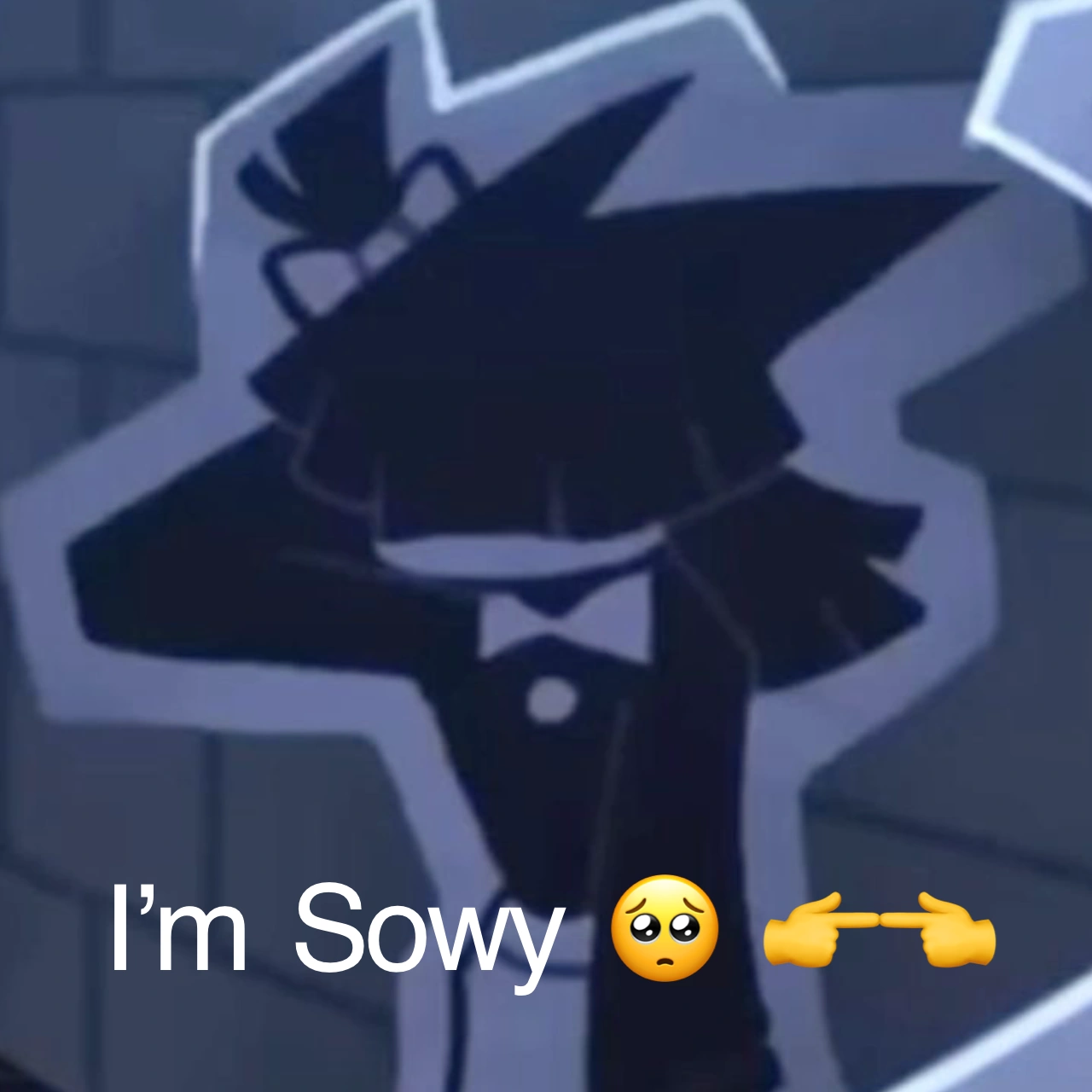 I forgor to make a post for it but I made another crappy reaction image ...