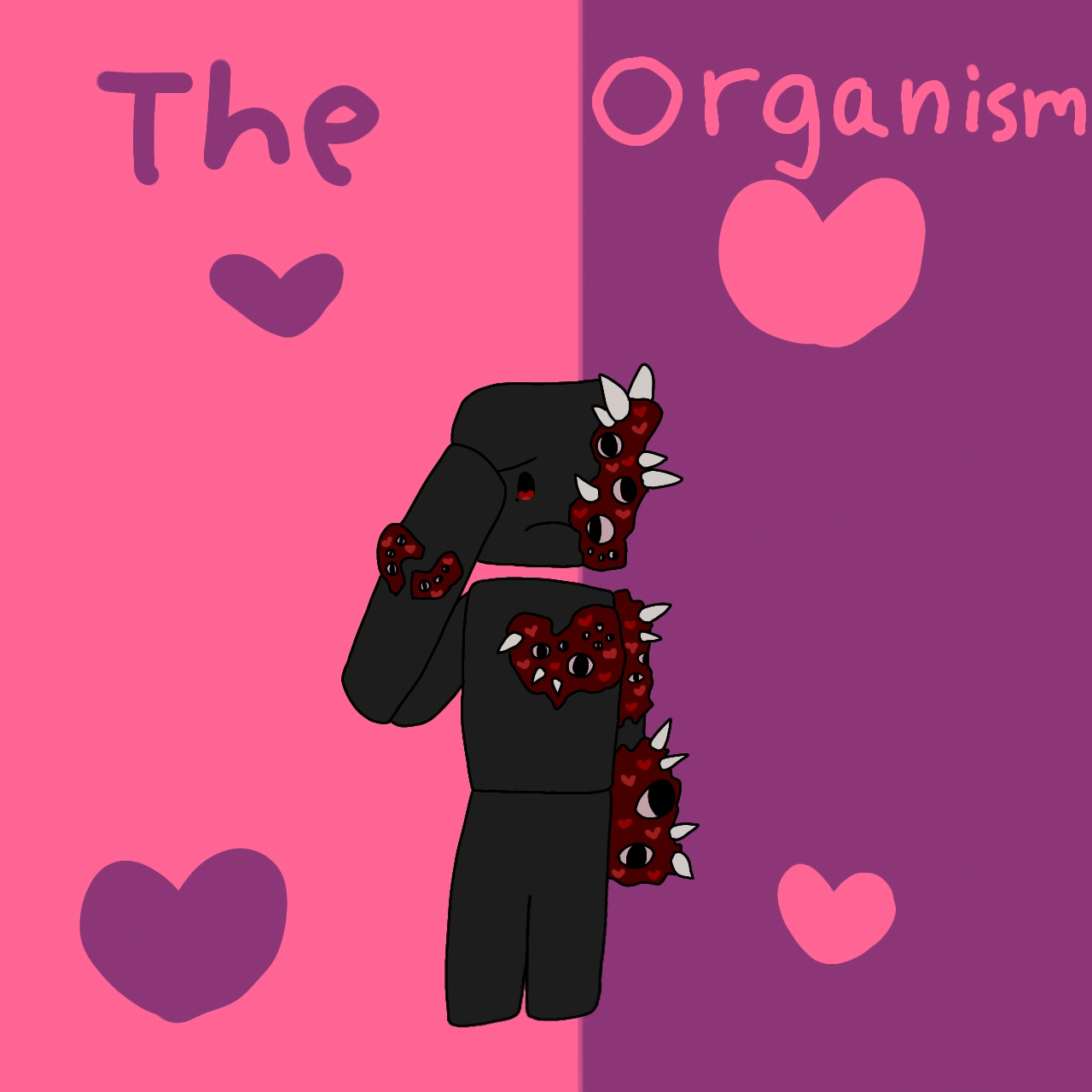 Organism | Fandom
