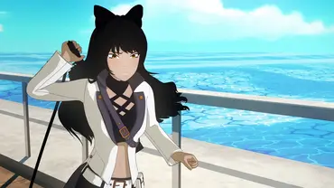 Which Design of Blake looks the best? | Fandom