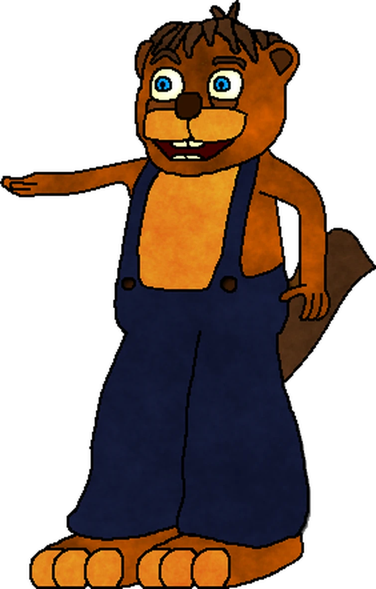 Discuss Everything About Freddy Fazbear's Pizza Wiki | Fandom