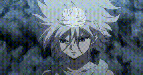 (Godspeed) The Reworked Killua Zoldyck Experience | Fandom