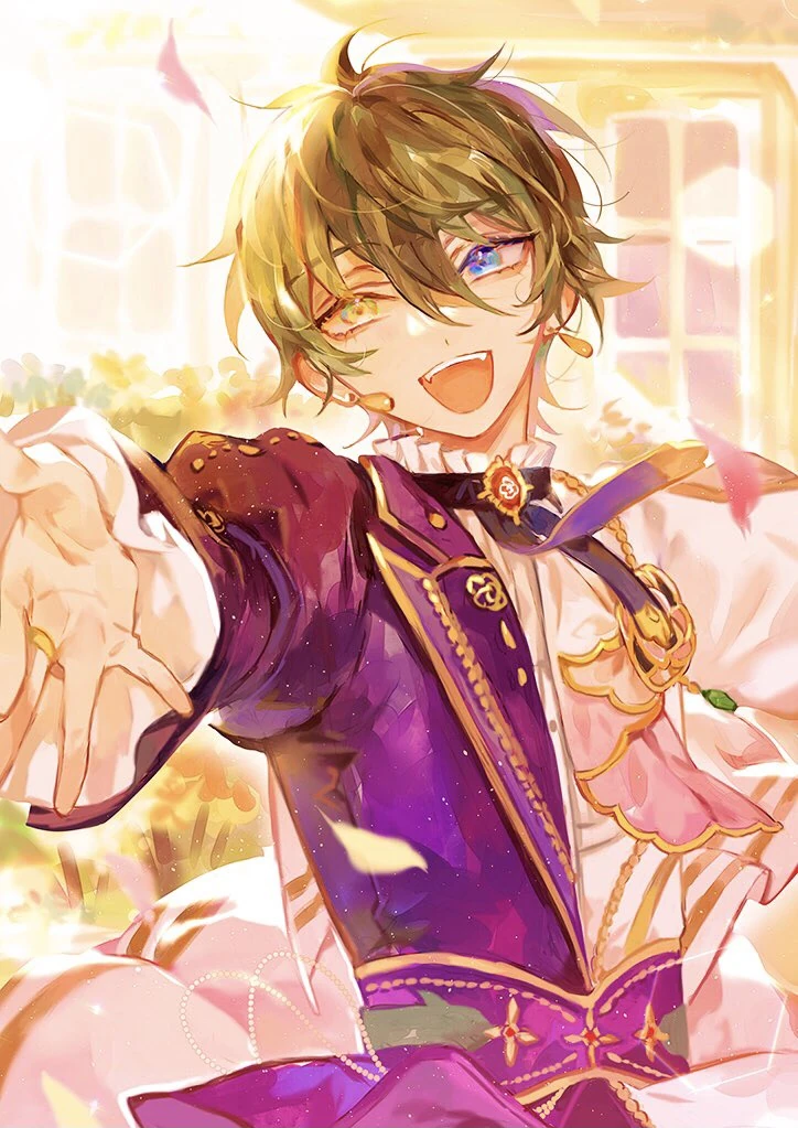 Appreciation | Fandom