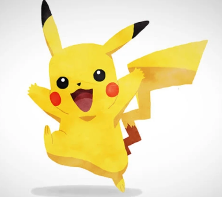 Pokemon G-MAX art contest | Fandom