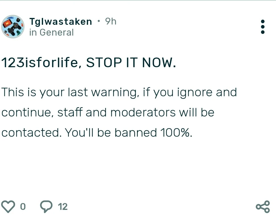 YO IM BANNED FOR TWO WEEKS IN ARBENAL WIKI | Fandom