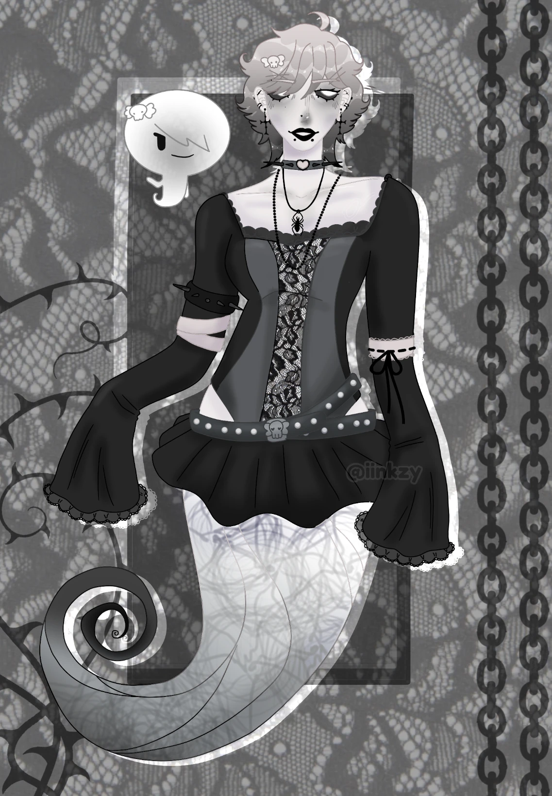 another cog in the murder machine! | Fandom