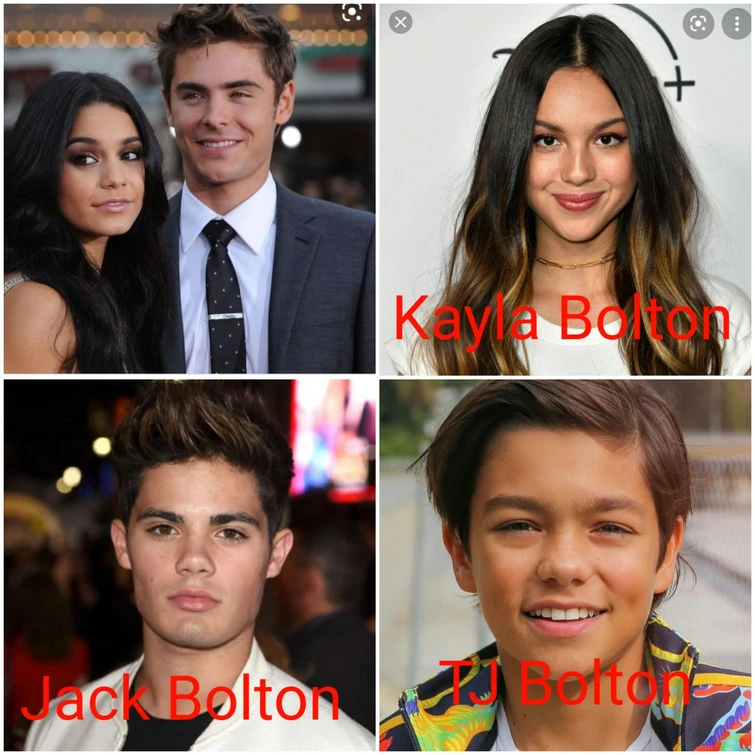 HSM 4: In This Together | Fandom