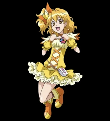 Favorite Cure outfit + hairstyle? Round 1 - Part 8 | Fandom