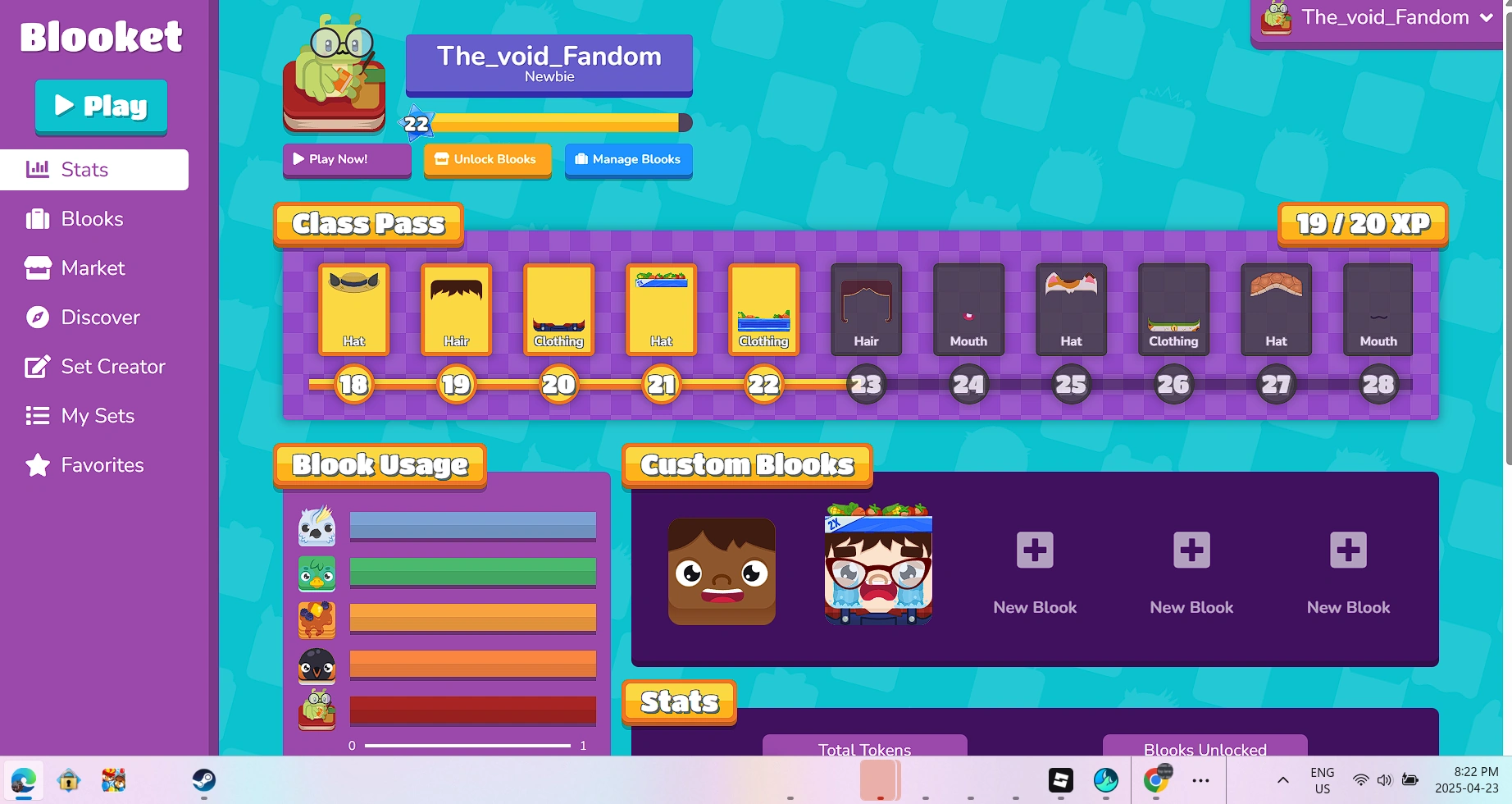 home screen | Fandom