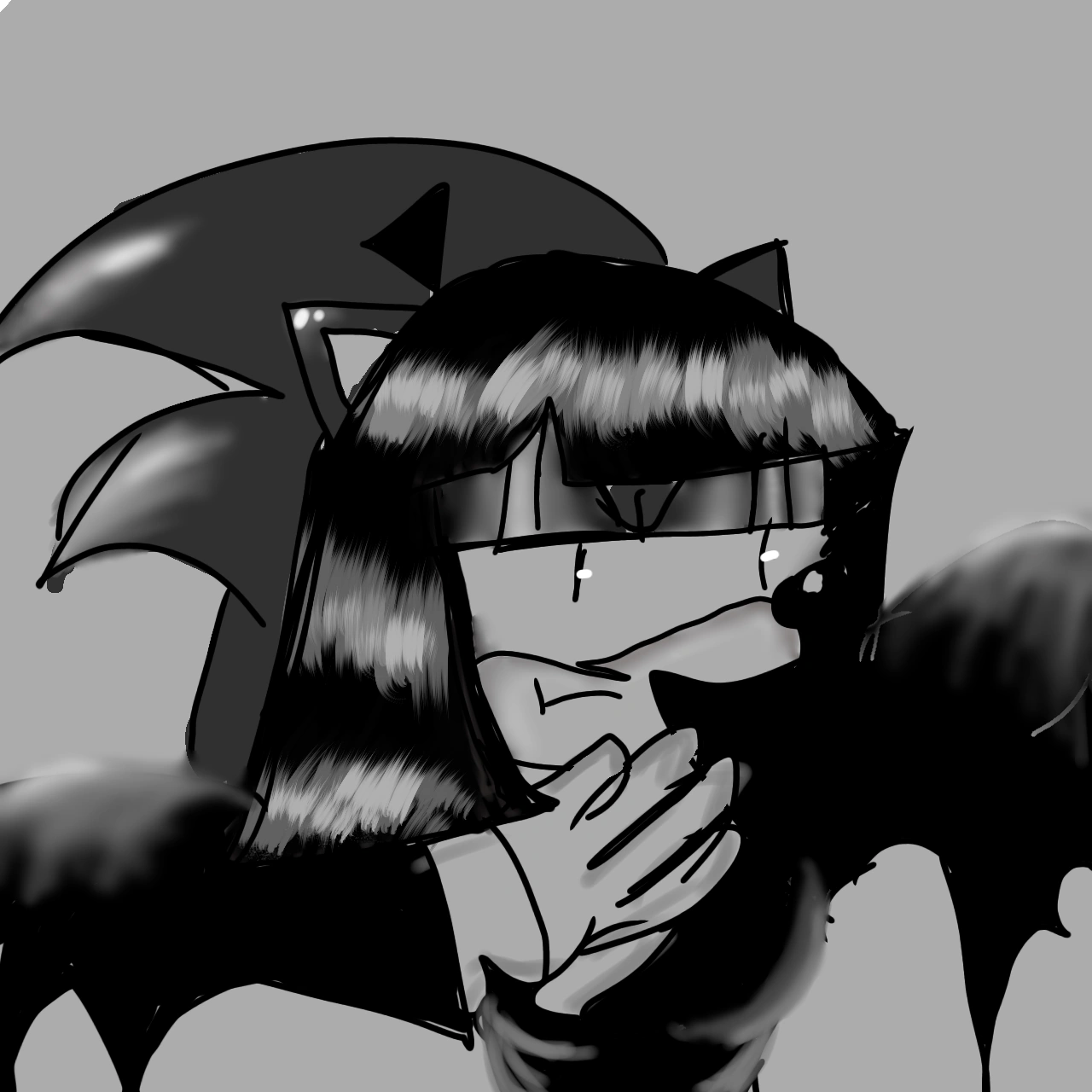 ZEE! 🖤🩶🤍 | Fandom