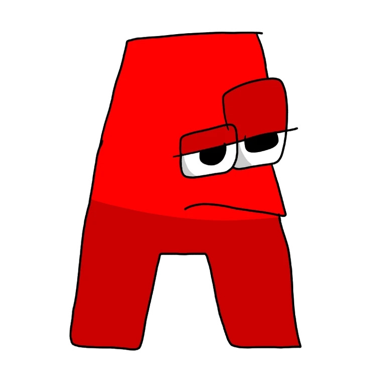 Discuss Everything About Alphabet Lore Wiki | Fandom