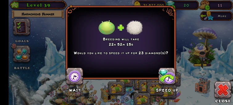 First try rare deedge!!! | Fandom