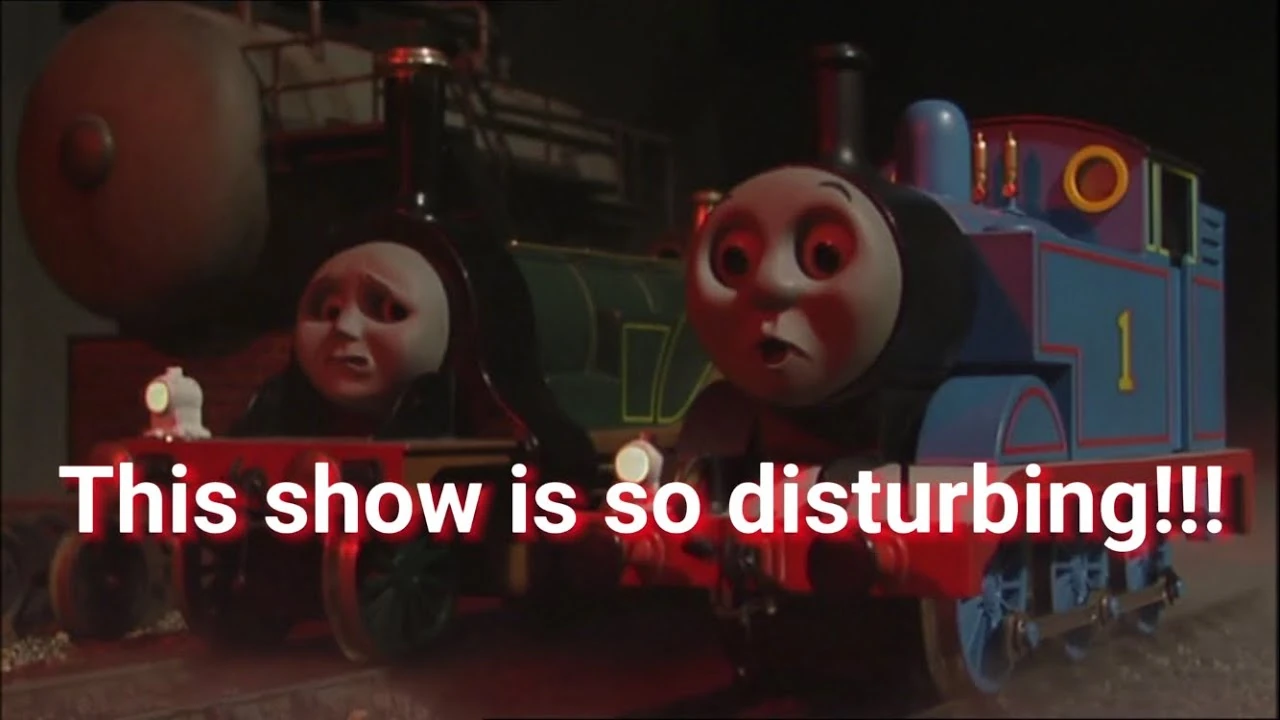 What is up with this guy? | Fandom