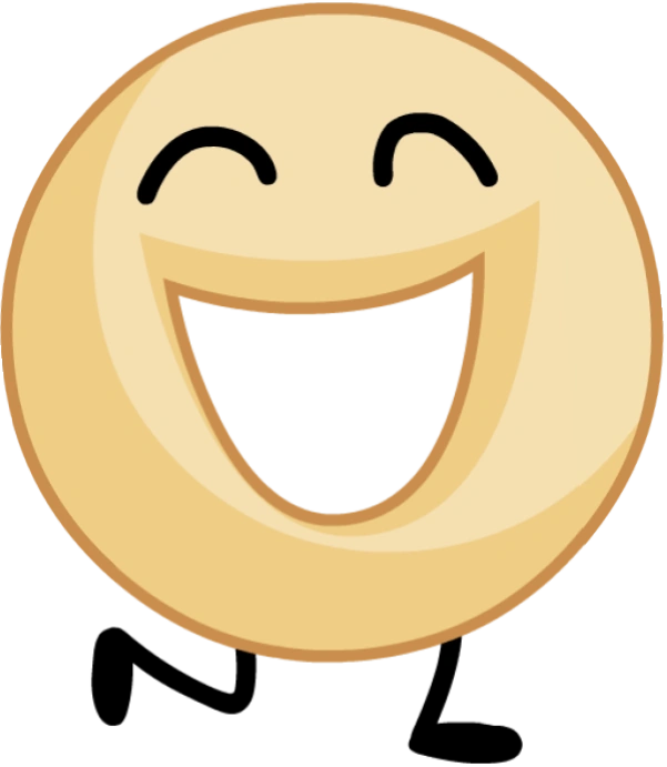 Armless Donut | Fandom