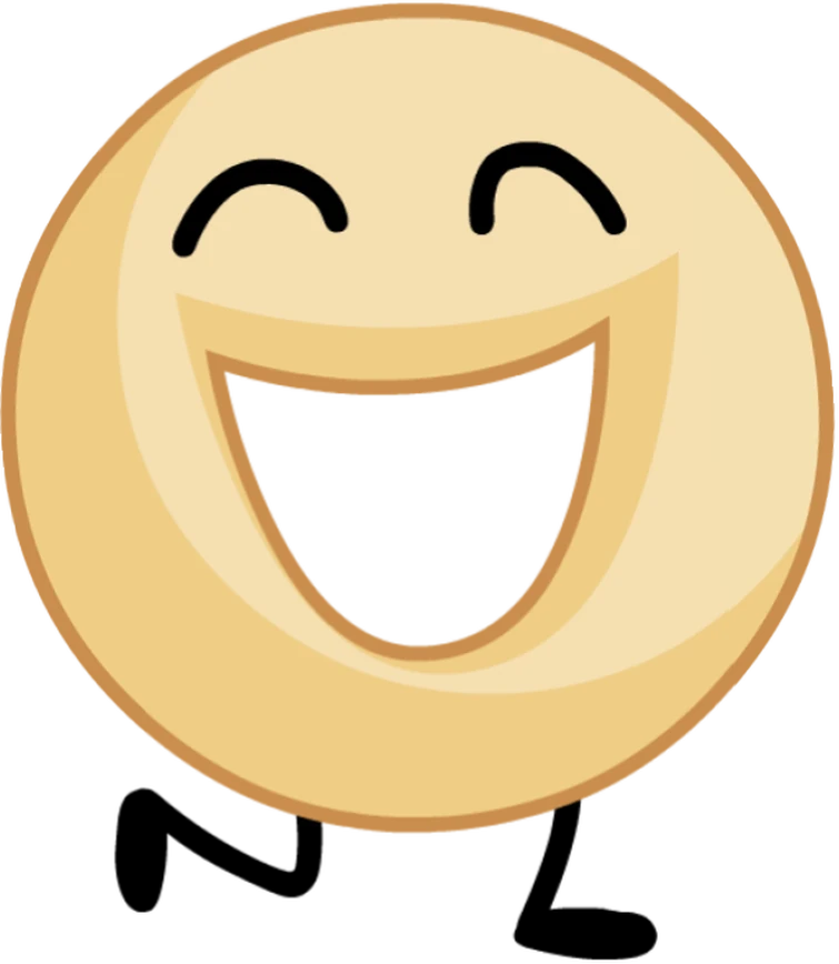 Armless Donut | Fandom