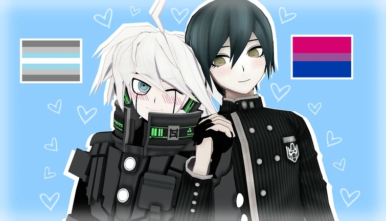 Saiibo {+ Headcanons} | Fandom