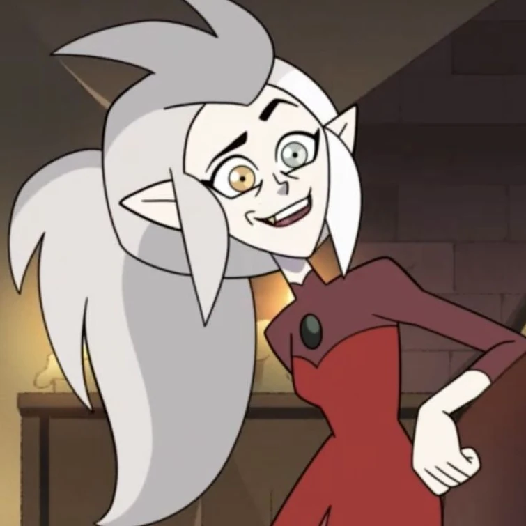 Red characters appreciation post | Fandom