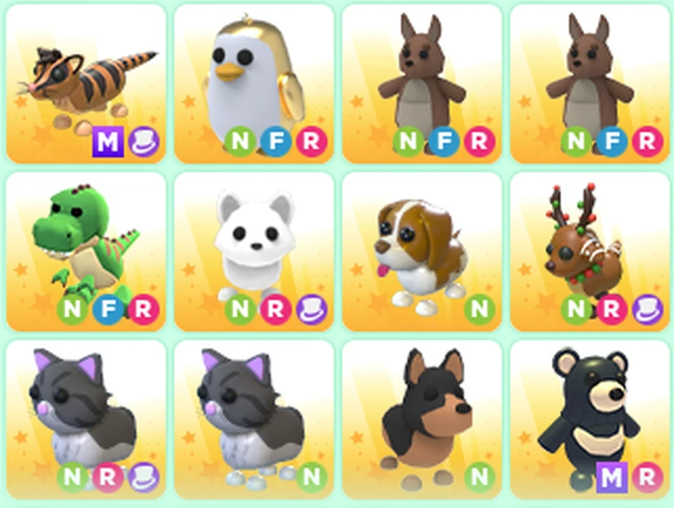 Trading my megas/neons 🗿 | Fandom
