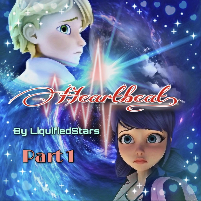 “Heartbeat” Part 1 of 4 | Fandom