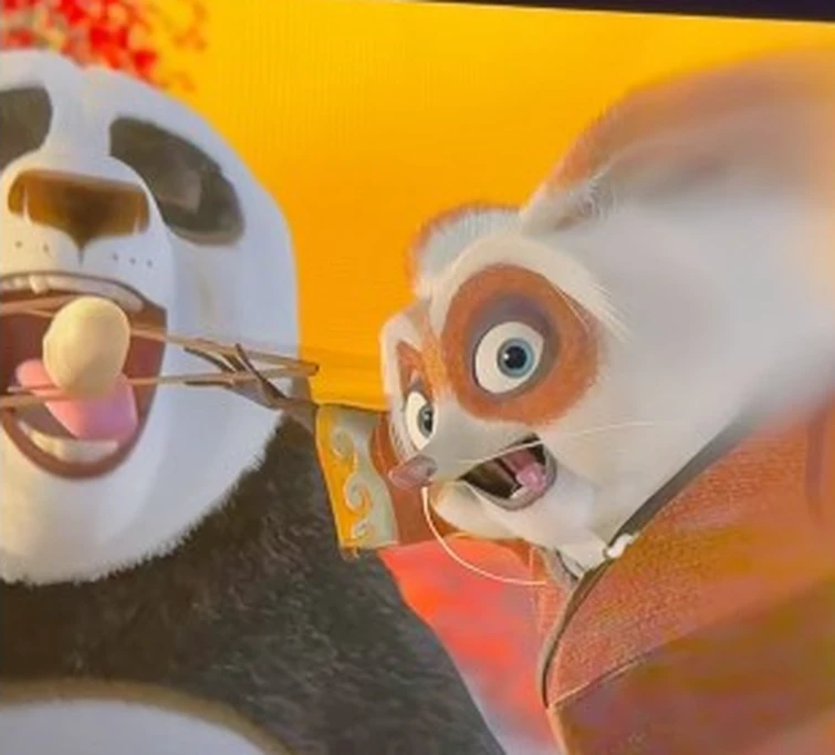 2 Fun facts about KFP1 | Fandom