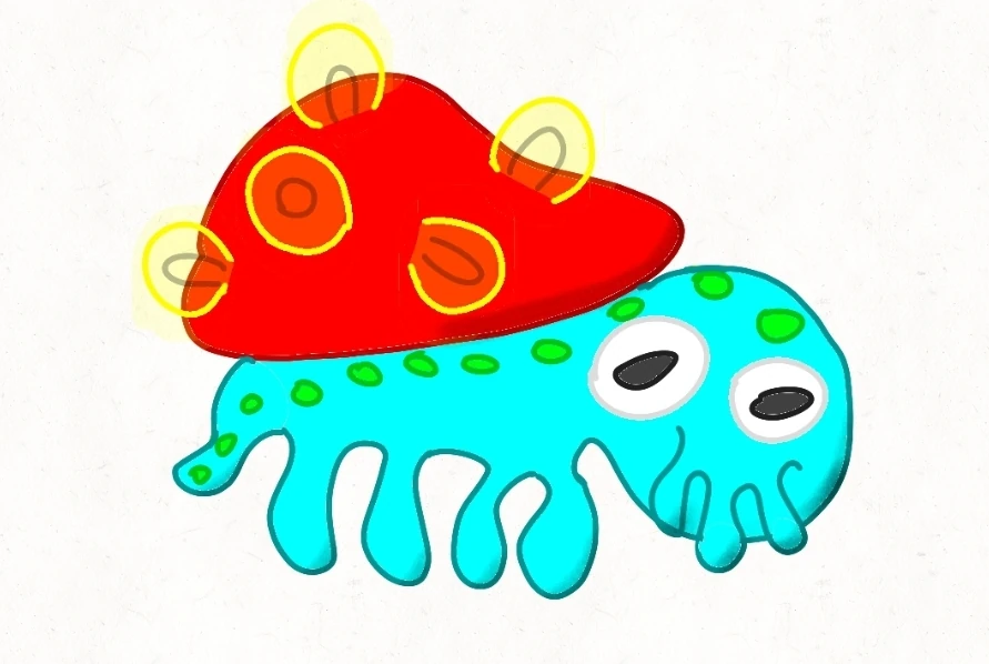 I made some goobers | Fandom