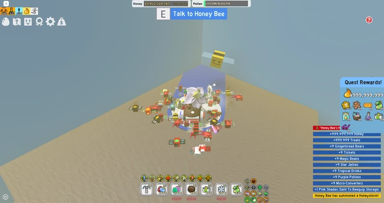 Discuss Everything About Bee Swarm Simulator Wiki | Fandom