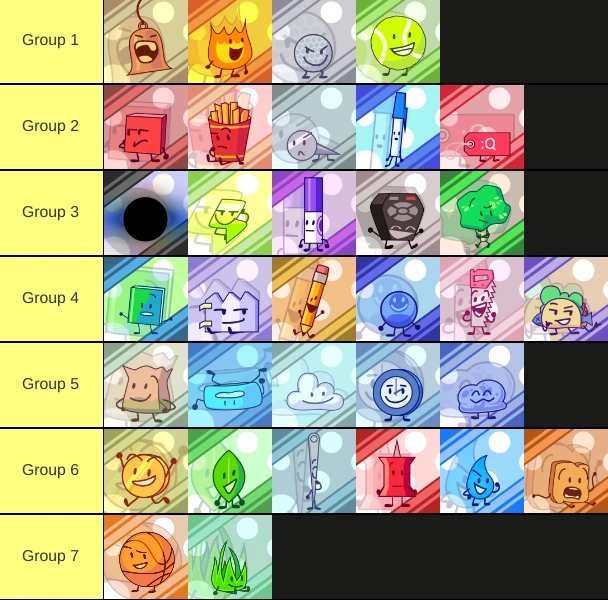 What if BFB Never Split? (Part 4) | Fandom