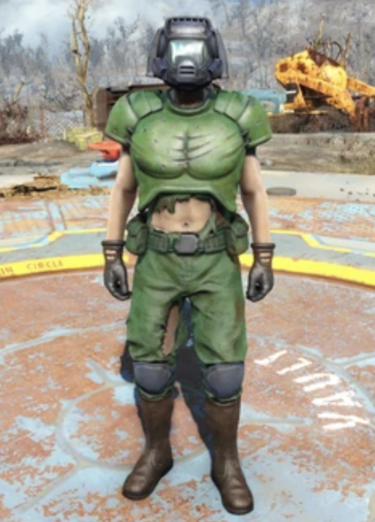 Why do you think there are so little crossovers on fallout. | Fandom