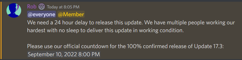 LMFAO PUSSIES UPDATE DELAYED AGAIN | Fandom