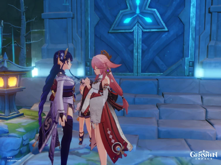 I took this photo in co-op.. | Fandom