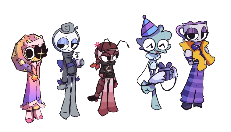 insert cool title here | Fandom