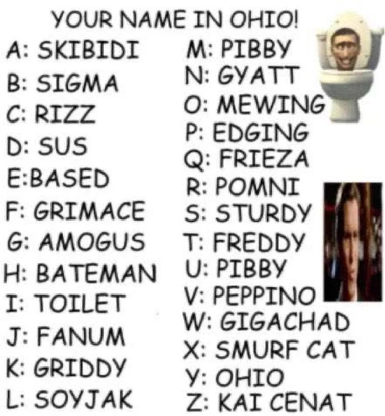 infamal axel use gen alta slang becuze pot sticker say infamal axel ...