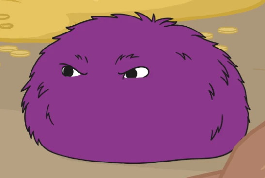 What have they done to you puffy | Fandom