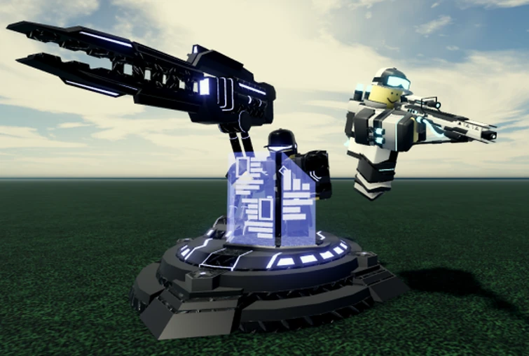 Discuss Everything About Tower Blitz Wiki | Fandom