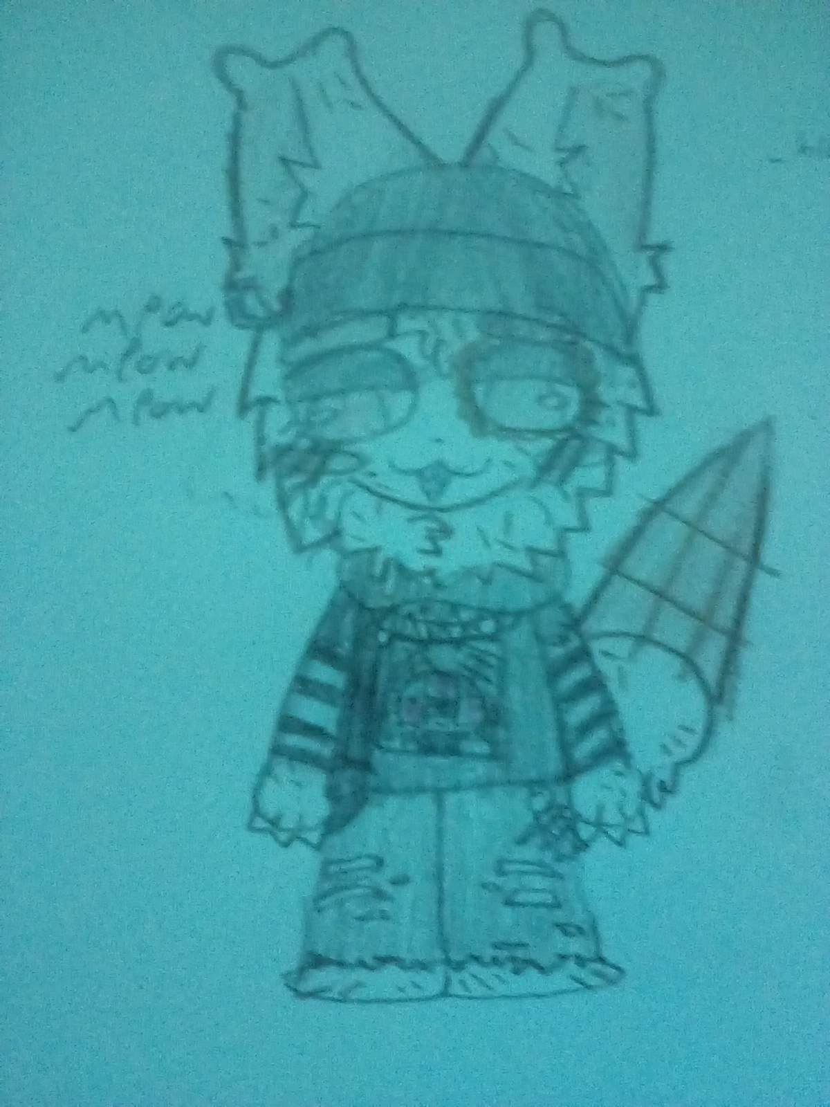 Kaiju Paradise X....Fortnite...? | Fandom