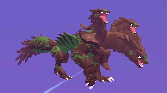 how would you guys rate my colored creatures | Fandom