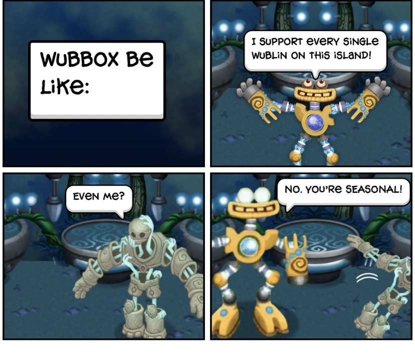 MSM AU comic #1 | Fandom