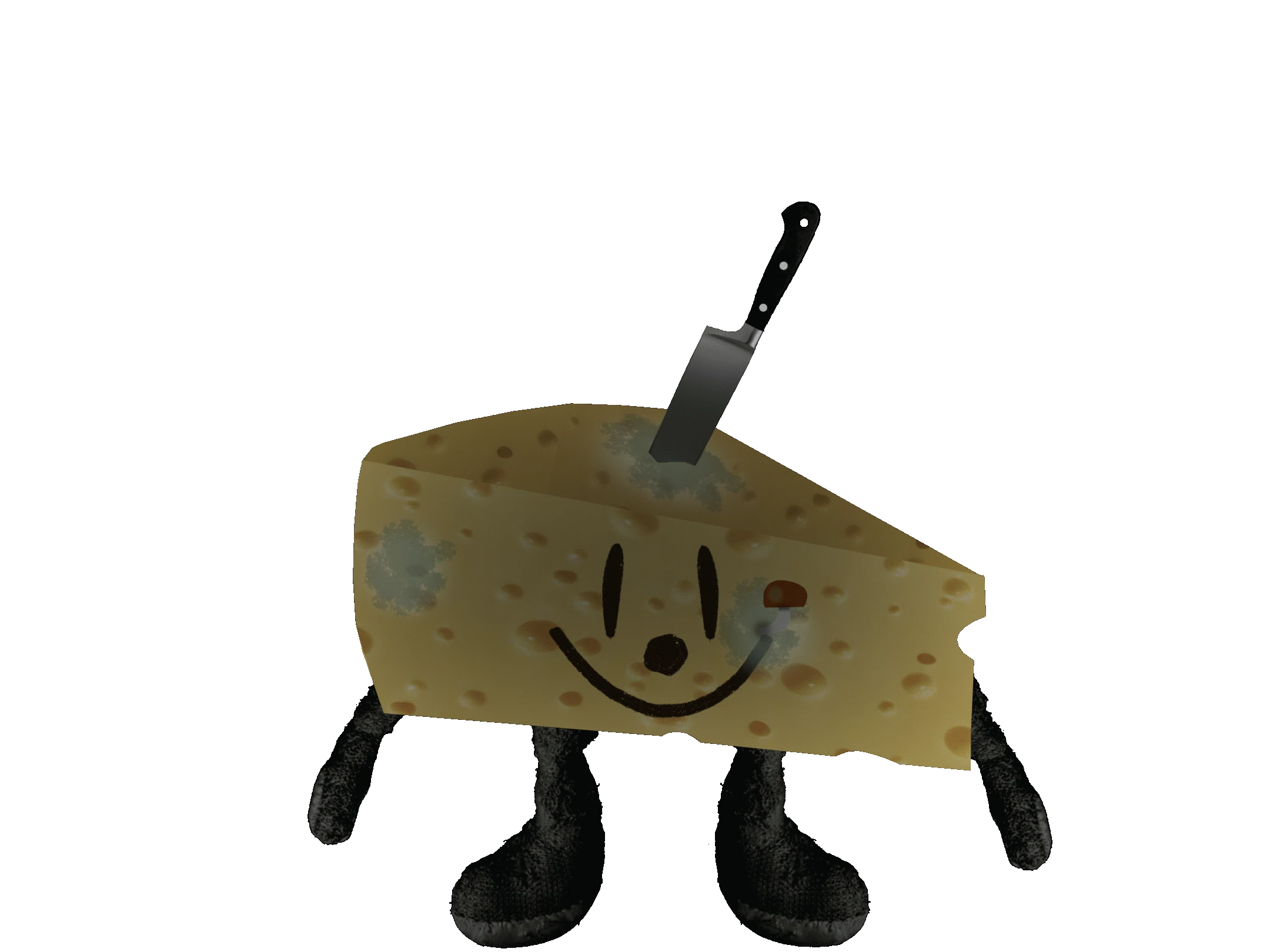 Molded, (Formerly Cheesy Fungus) | Fandom