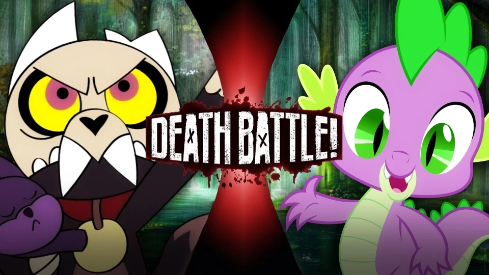 Who would win, King or Spike? | Fandom