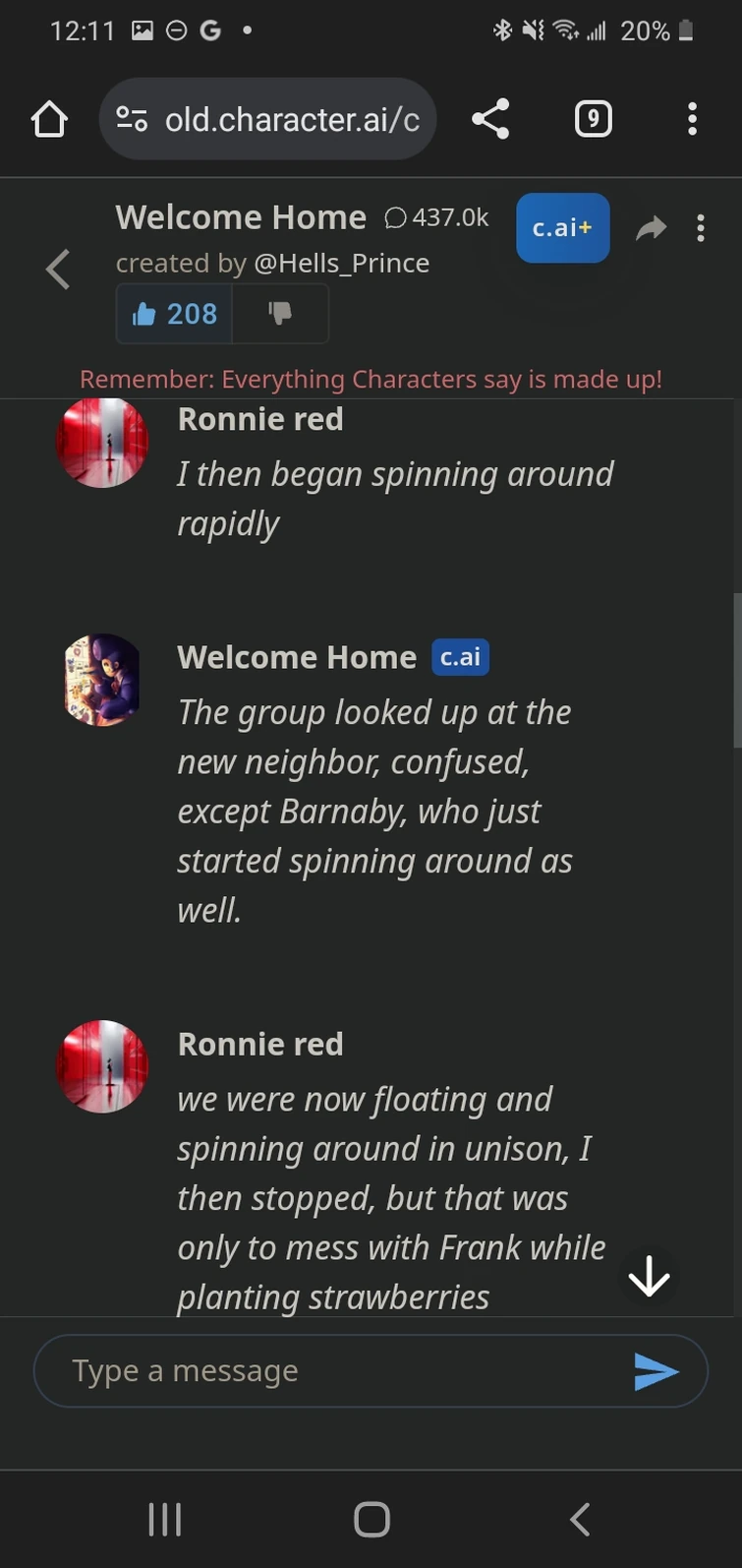 Discuss Everything About Welcome Home Wiki | Fandom