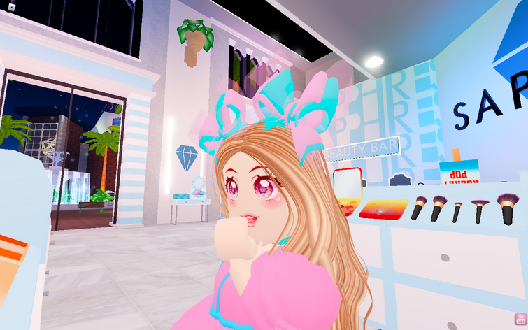 Discuss Everything About Royale High Wiki | Fandom