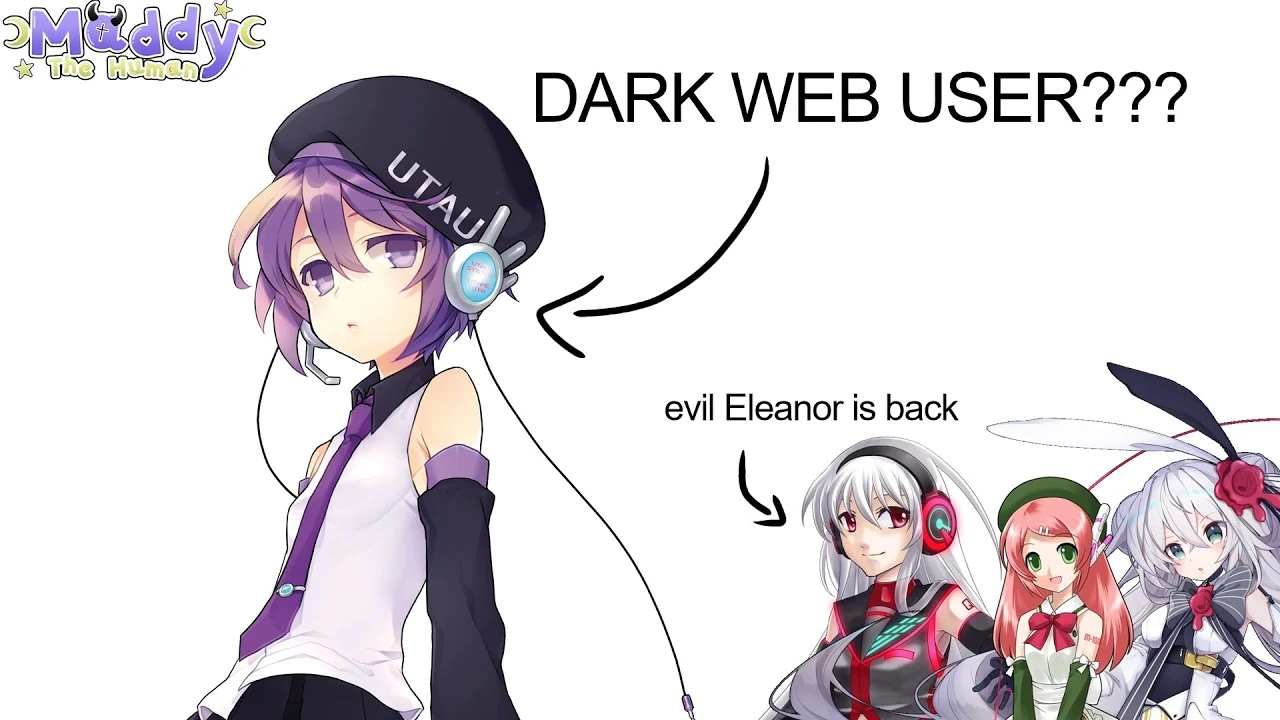 top ten reasons why defoko x momo is ccanon | Fandom