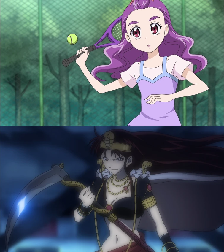 Kurumi Mimino = Akako Koizumi | Fandom