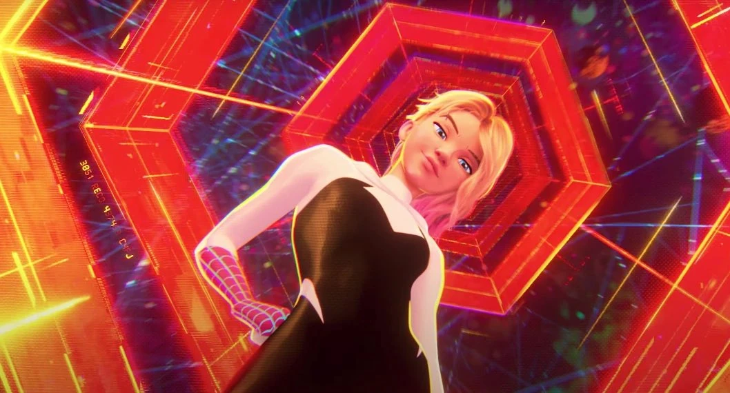 An animated ‘SPIDER-WOMAN’ movie will release “sooner than you expect ...